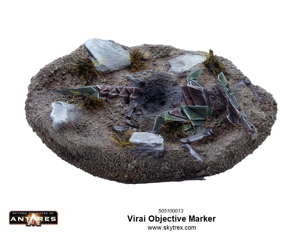 Virai Objective Marker – Skytrex