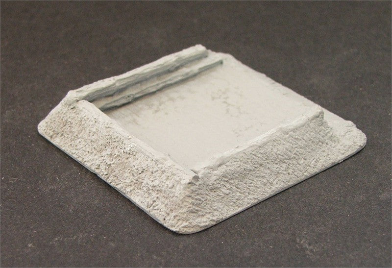 Medium Anti-Tank Gun Emplacement – Skytrex