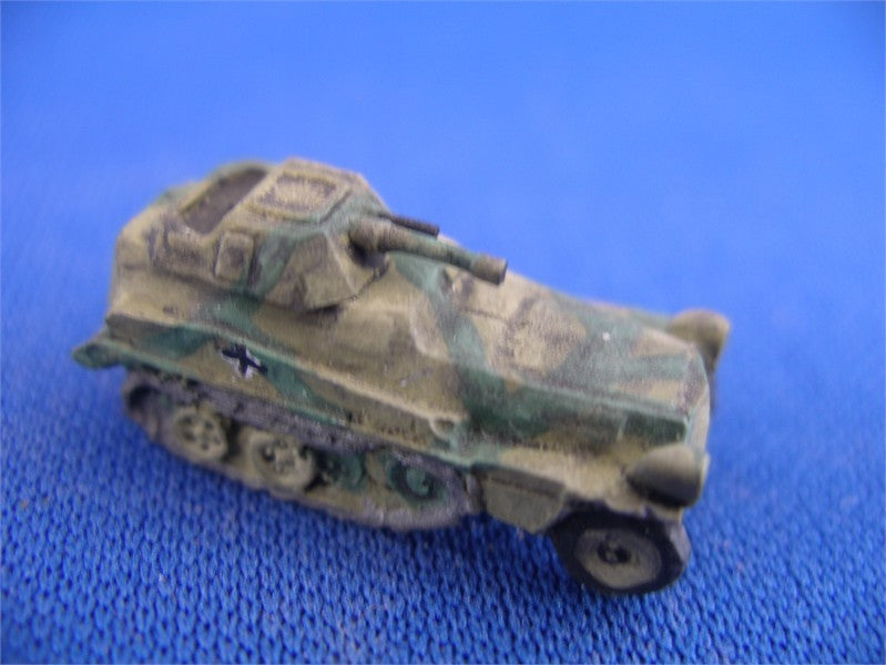 Sdkfz 250/9 A/Car – Skytrex