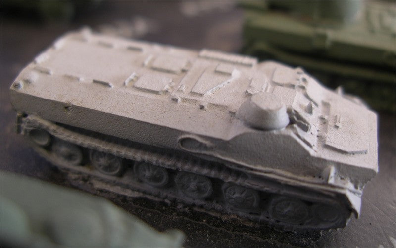 MTLB Tracked Vehicle – Skytrex