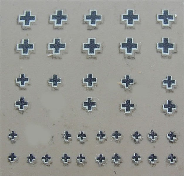 German Balkan Cross 1917 - 18 – Skytrex