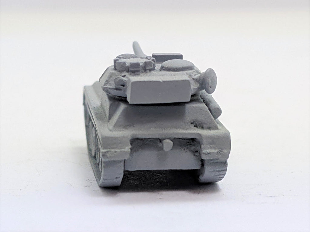 Scimitar Recce Tank – Skytrex