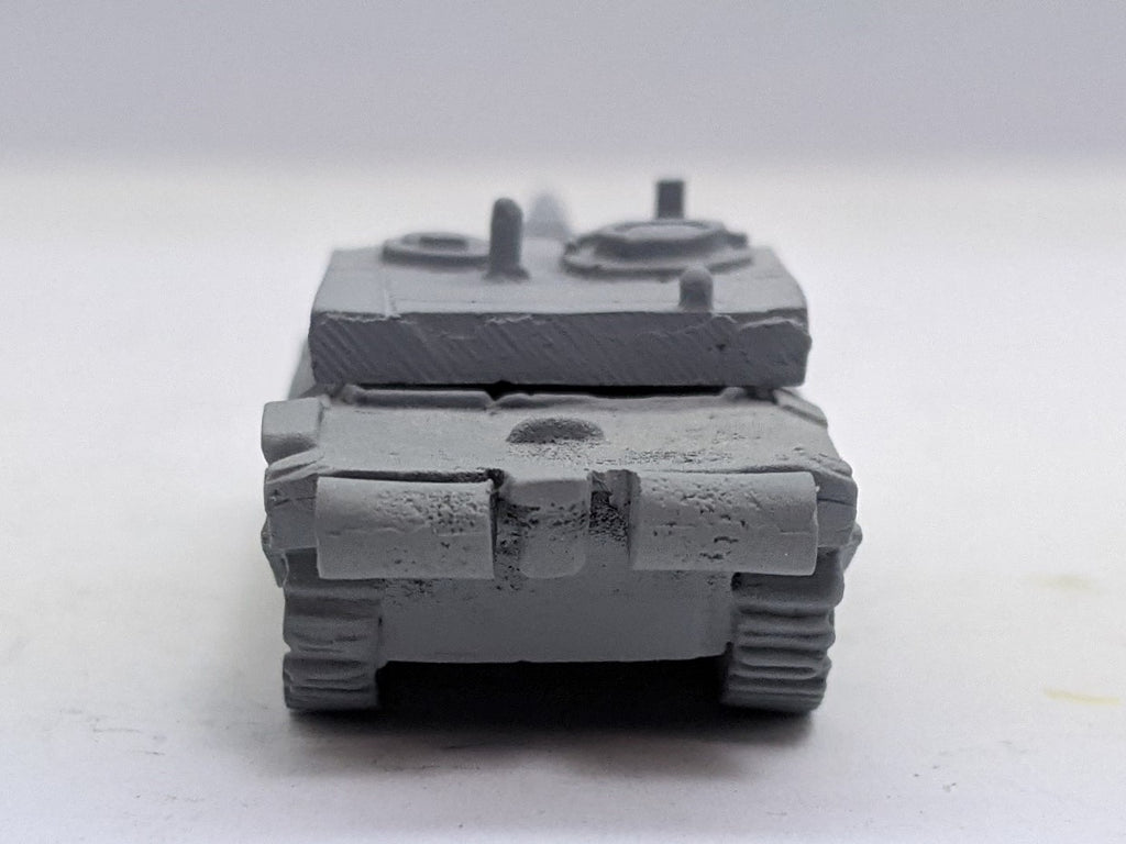 Tracked Rapier SAM – Skytrex