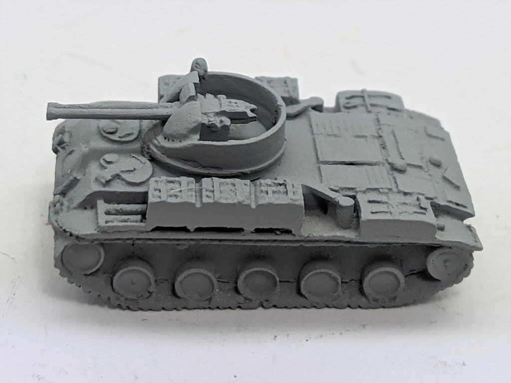 M42 Duster – Skytrex
