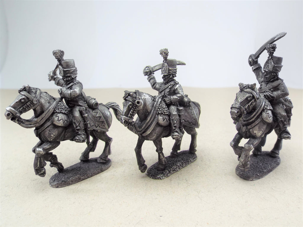 HOMPESCH MOUNTED RIFLES – Skytrex