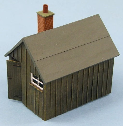 Lineside Building and Accessories - BRM EXCLUSIVE OFFER – Skytrex